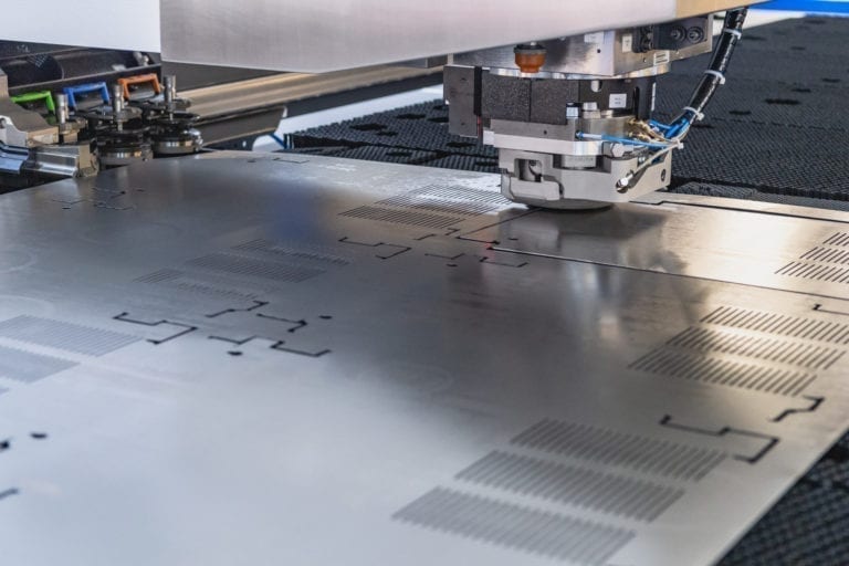 Stanzen - Groupe TMA