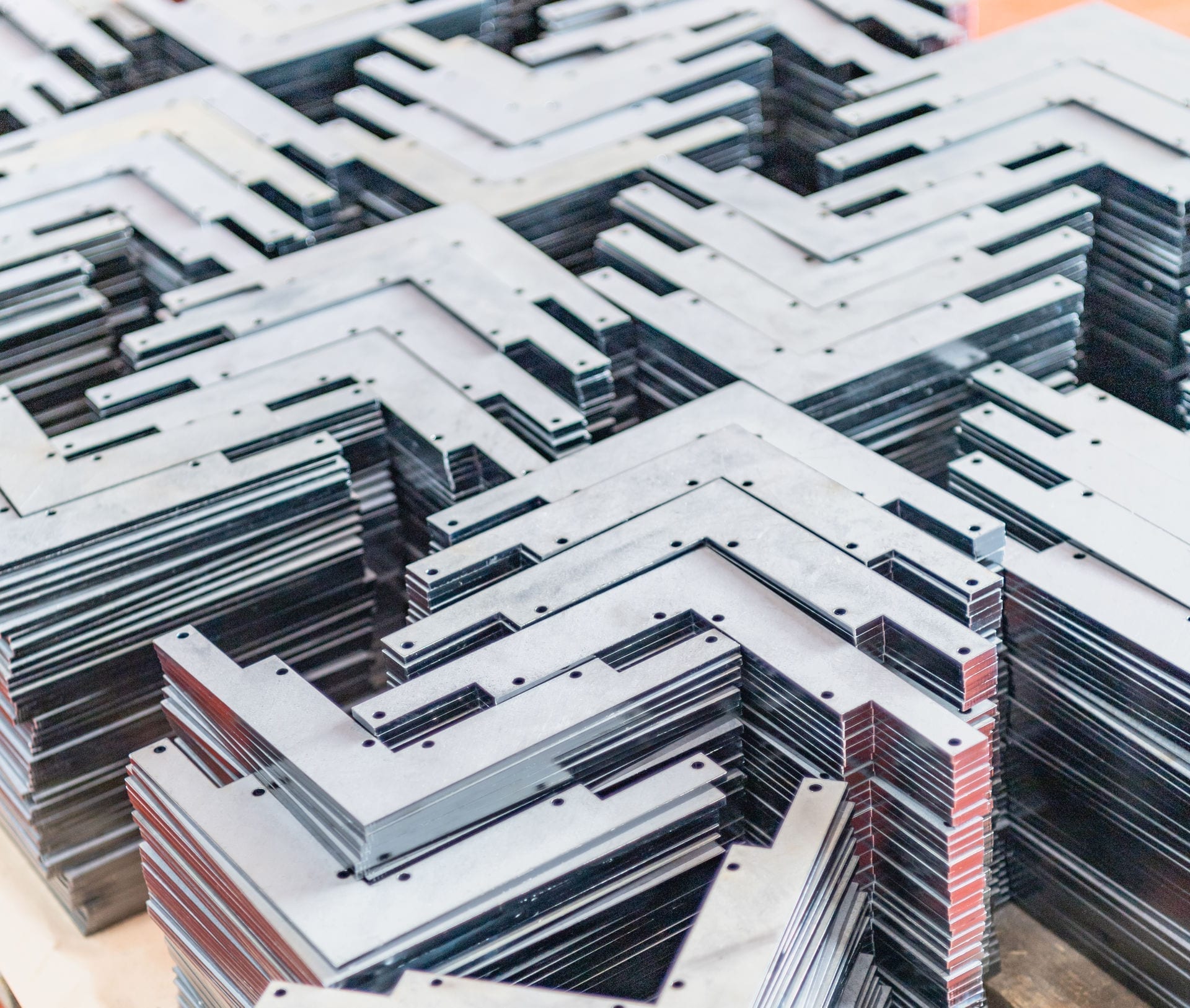 Our commitment - Groupe TMA