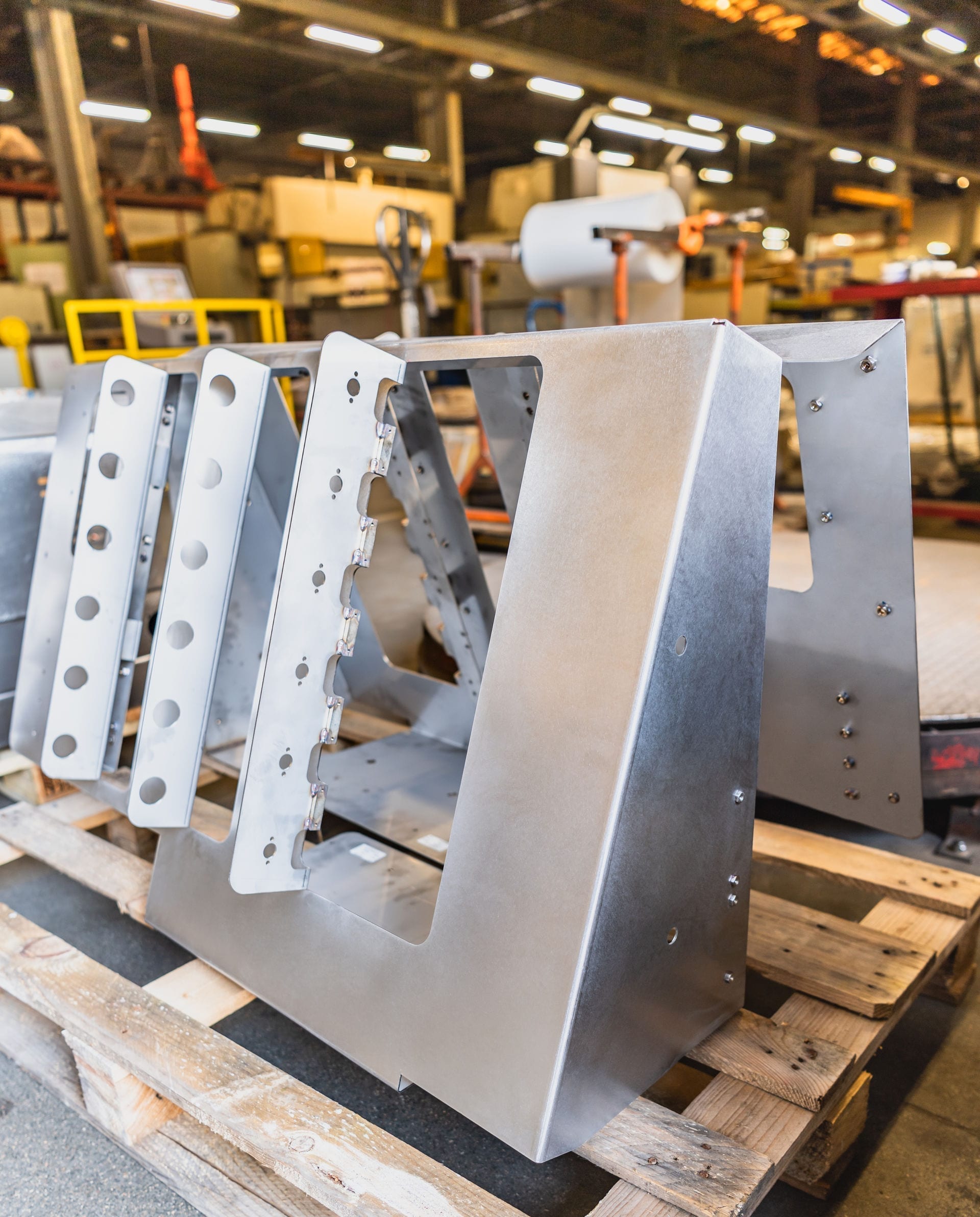 Design and method office - Groupe TMA