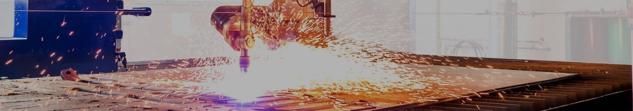 Plasma cutting - Groupe TMA